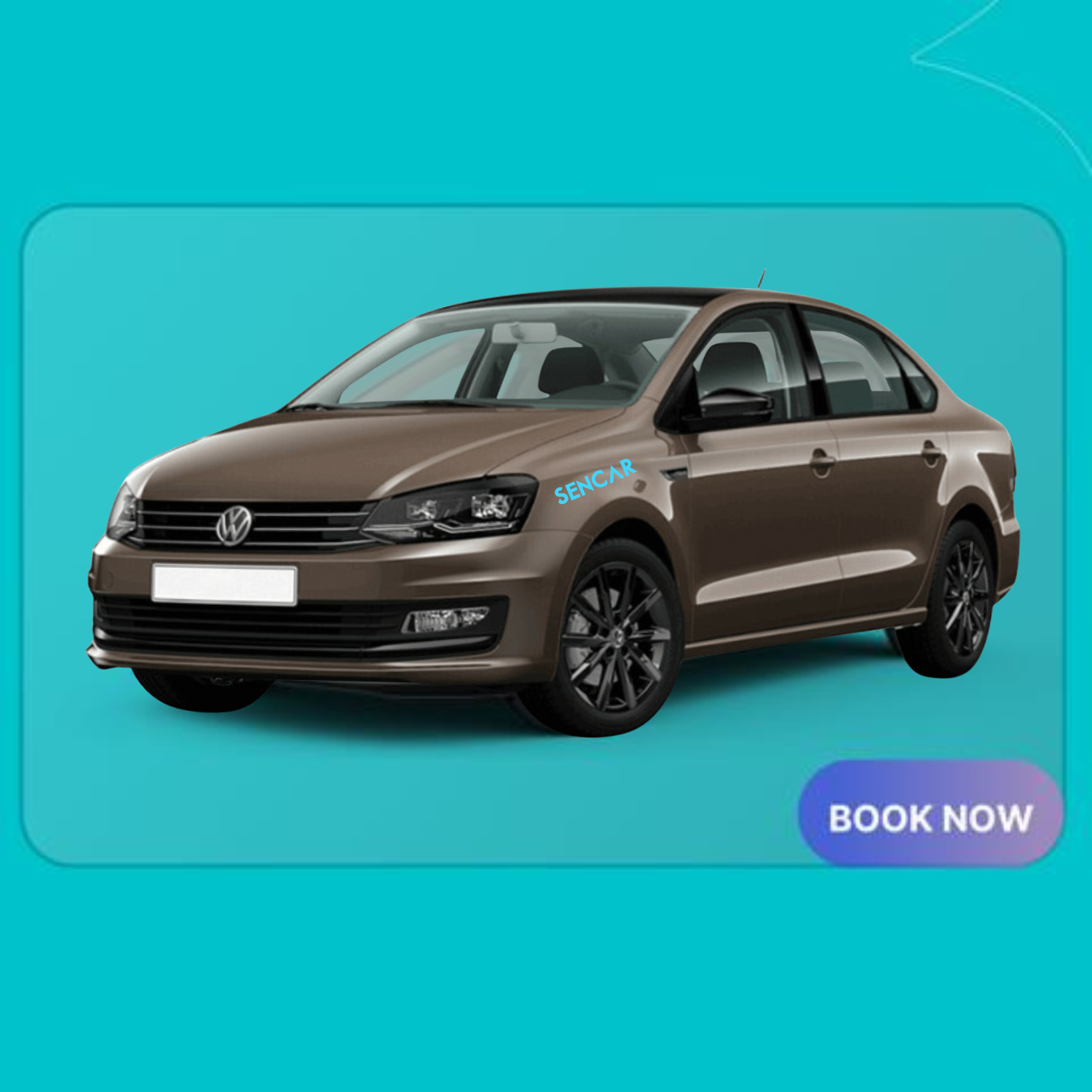 Volkswagen – SENCAR