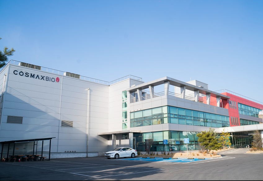 Mục sở thị quê hương của TaeHui - Nhà máy Cosmax Bio Hàn Quốc – TaeHui ...