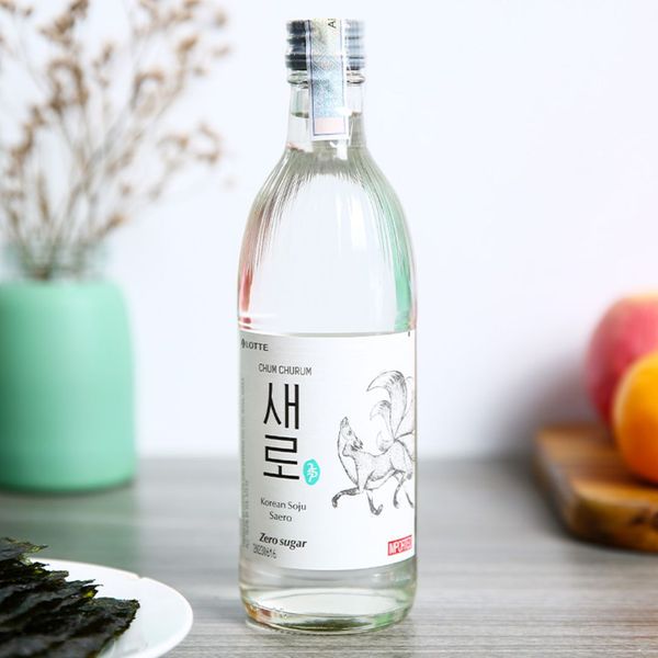 Tại sao soju không đường được thu hút trong các bữa tiệc hiện nay ...