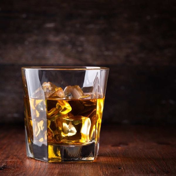 Rượu KEATs Tropical Fruits HALICO 250ml – Cỏ Sáu Lá Specialty