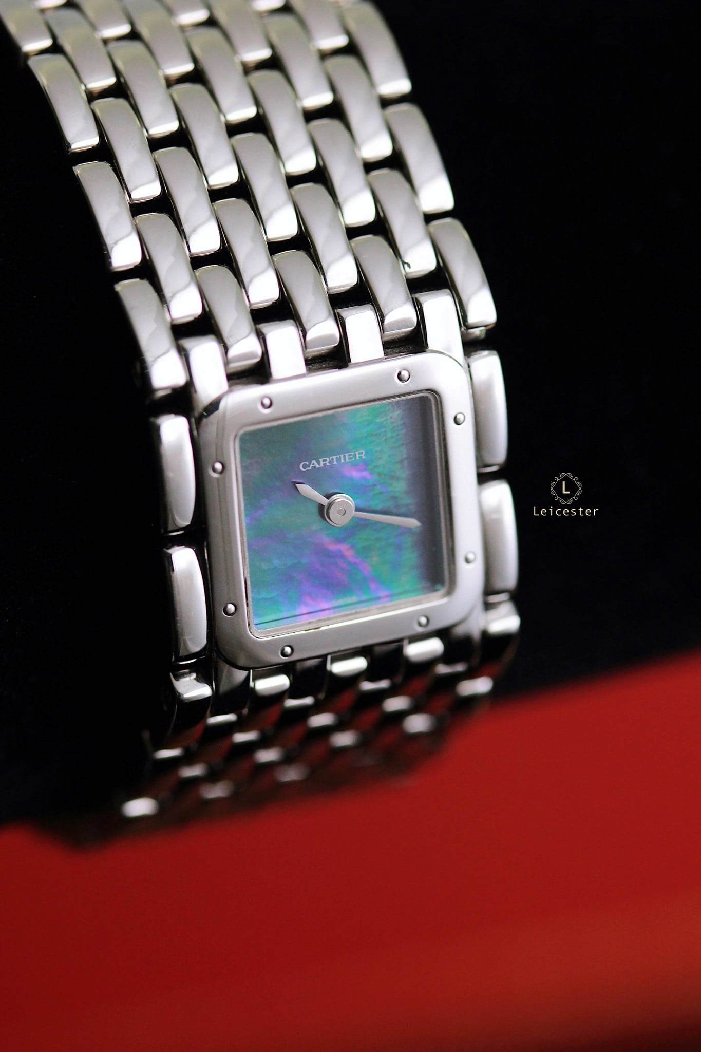 Cartier Panthère Ruban – Leicester