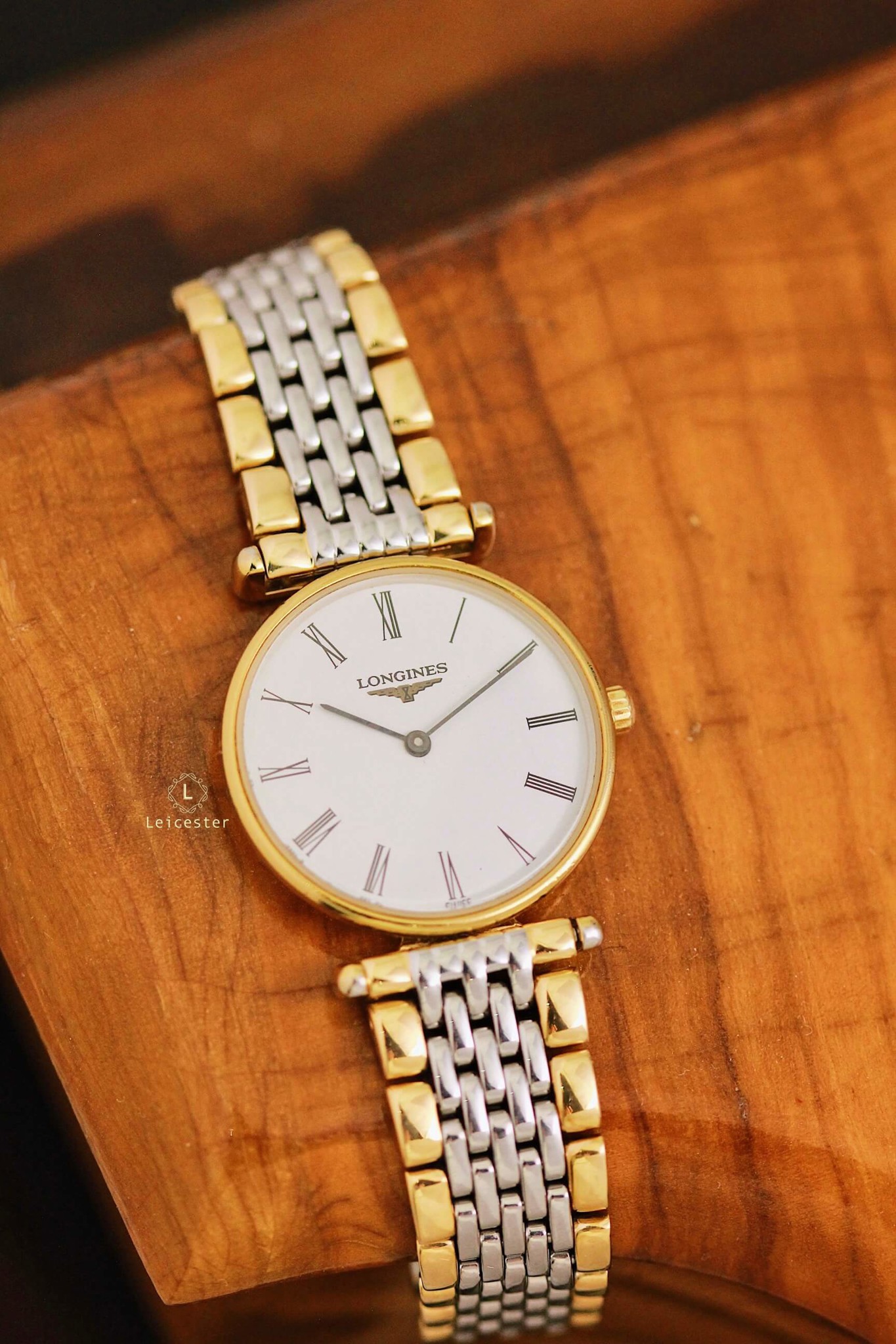 Longines La Grande Classique Ladies – Leicester