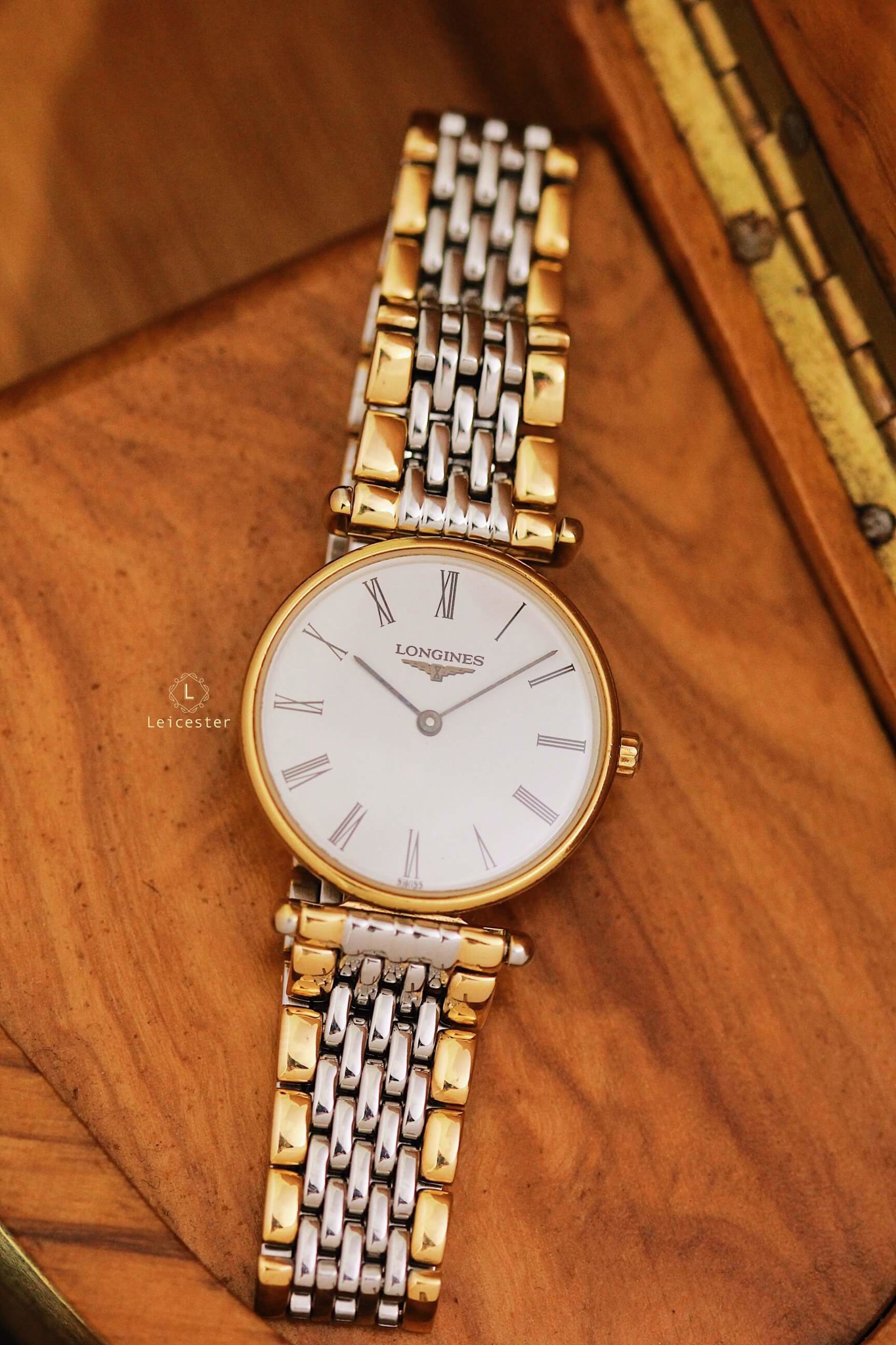 Longines La Grande Classique Ladies – Leicester