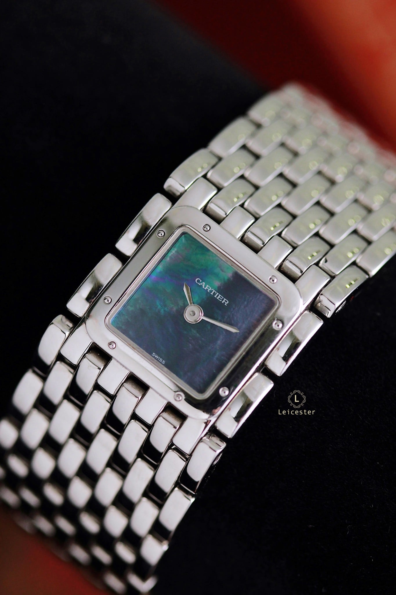 Cartier Panthère Ruban – Leicester