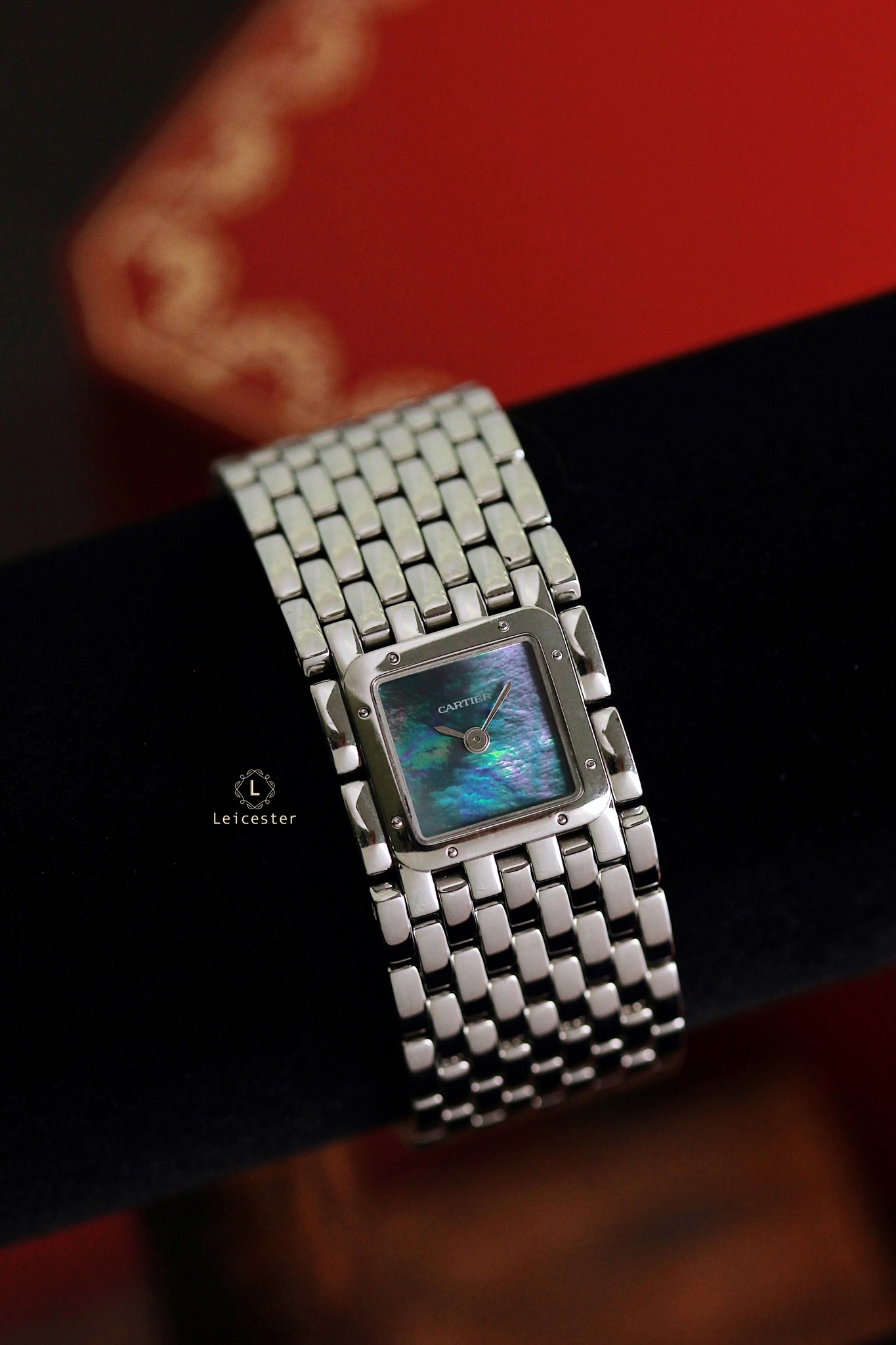 Cartier Panthère Ruban – Leicester