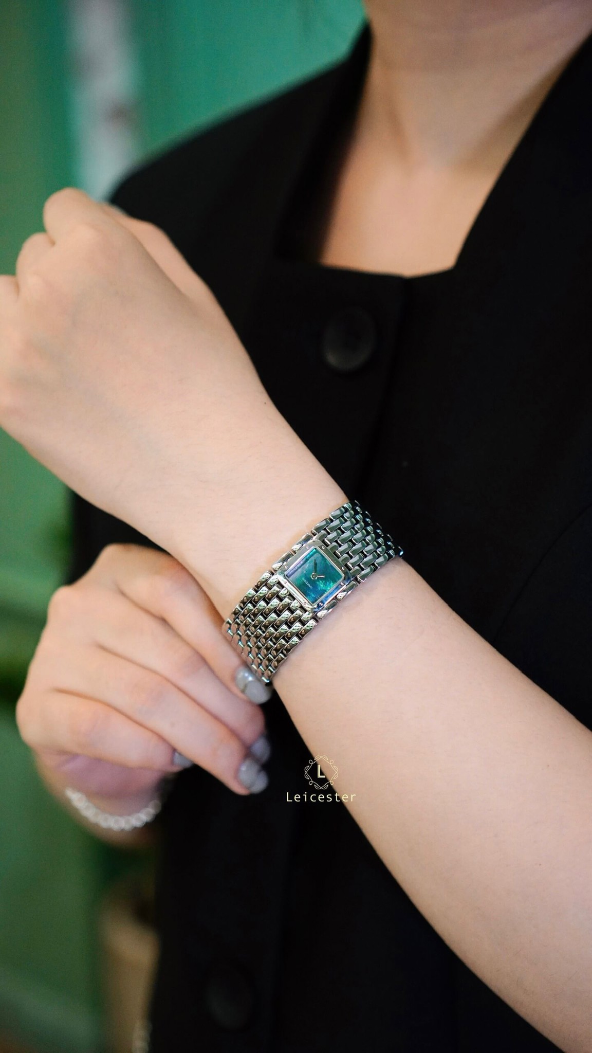 Cartier Panthère Ruban – Leicester