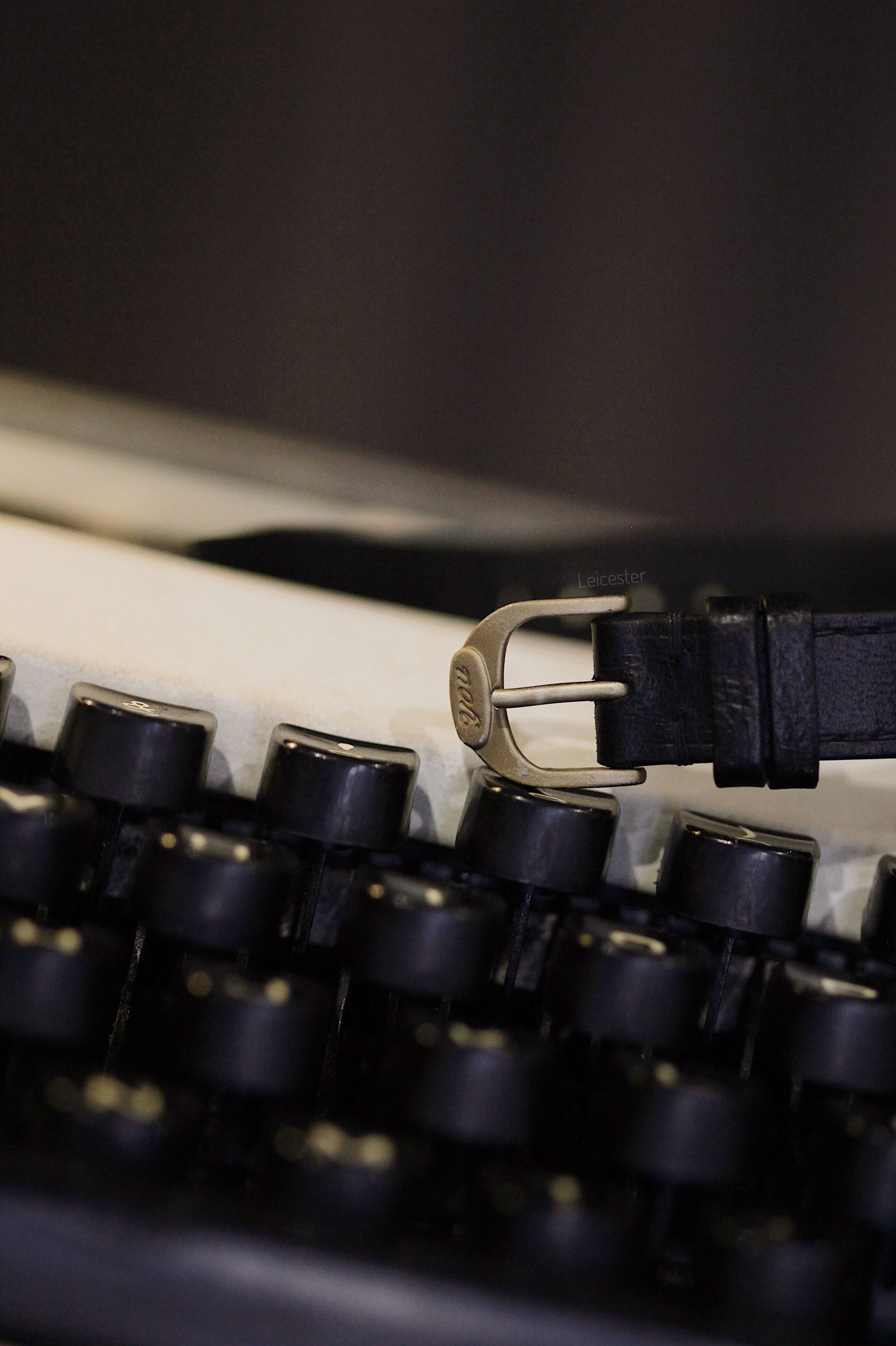 ORIENT SENTIMENTAL GRAFFITI – Leicester