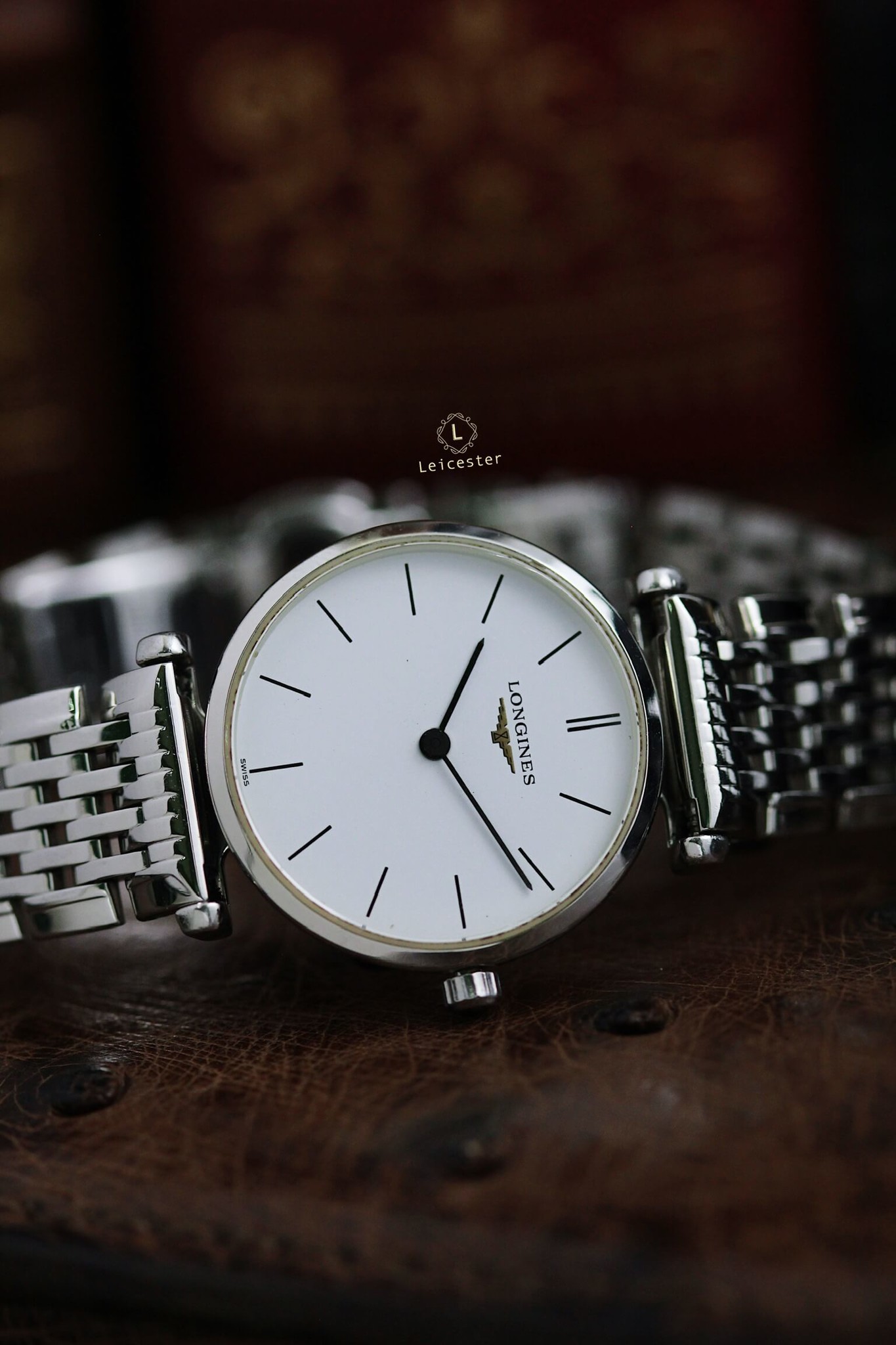 Longines La Grande Classique Ladies – Leicester