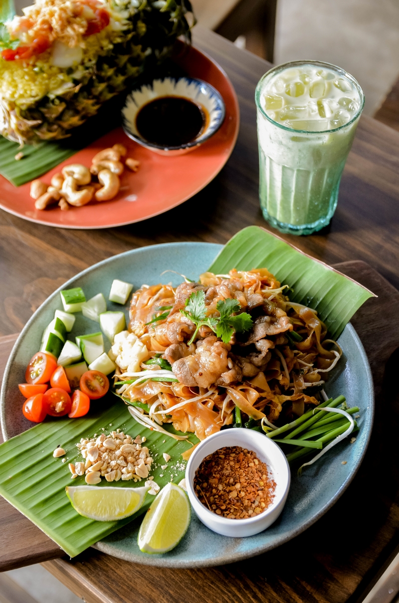 Làm món Thái không còn khó với 3 công thức đơn giản dưới đây – ChillThai