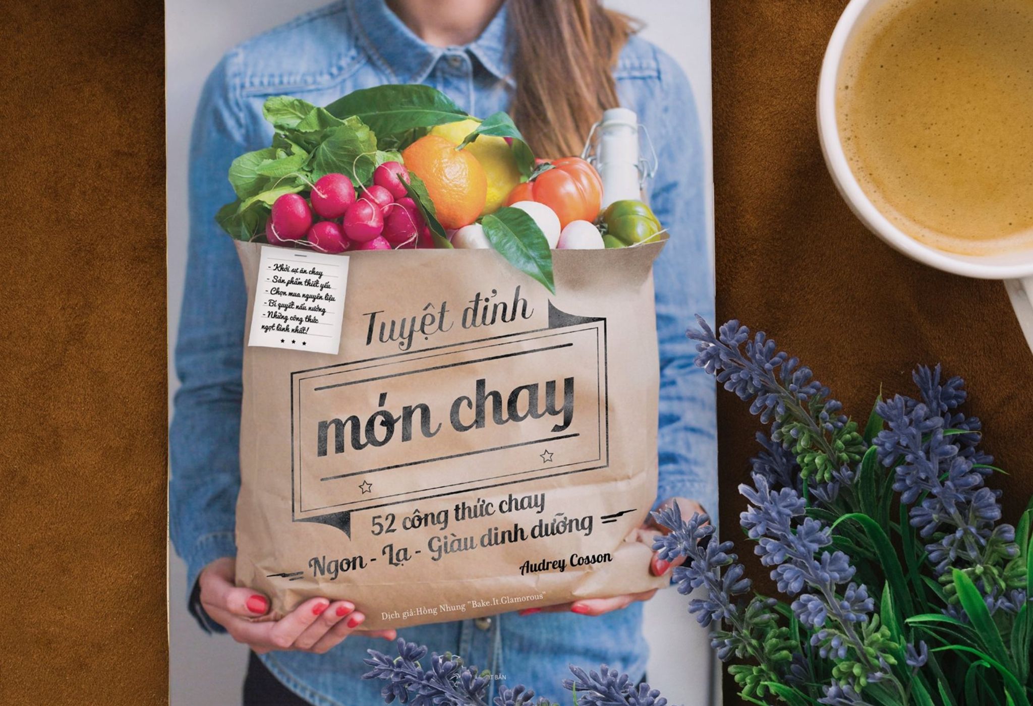 Thuần Chay | ThuanChay.vn