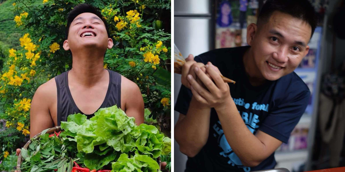 Thuần Chay | ThuanChay.vn