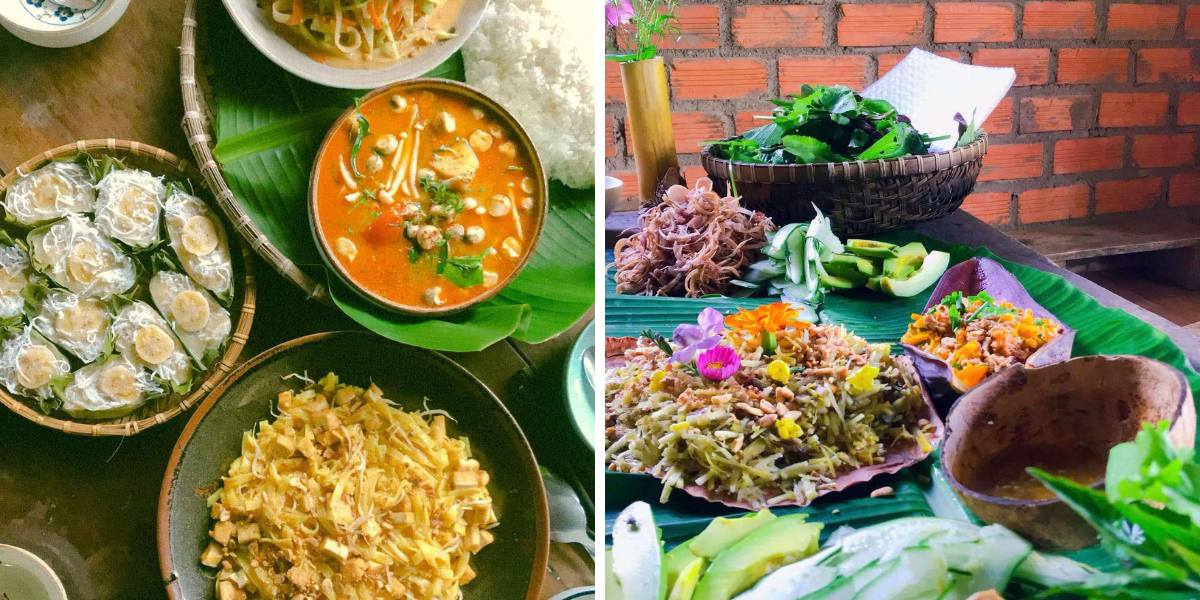 Thuần Chay | ThuanChay.vn