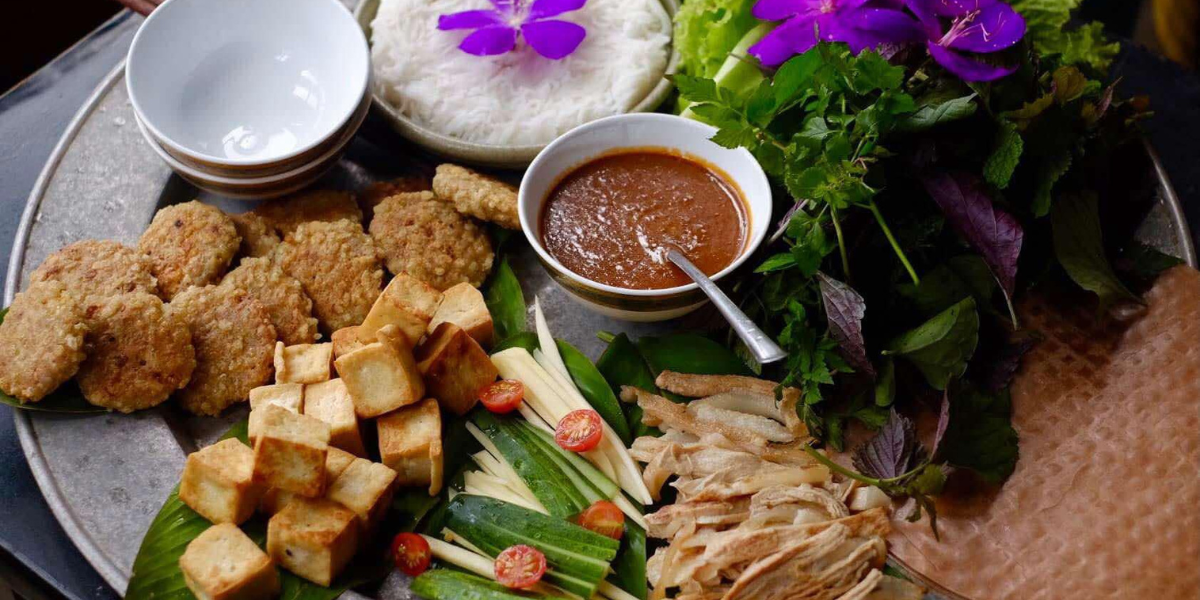 Thuần Chay | ThuanChay.vn