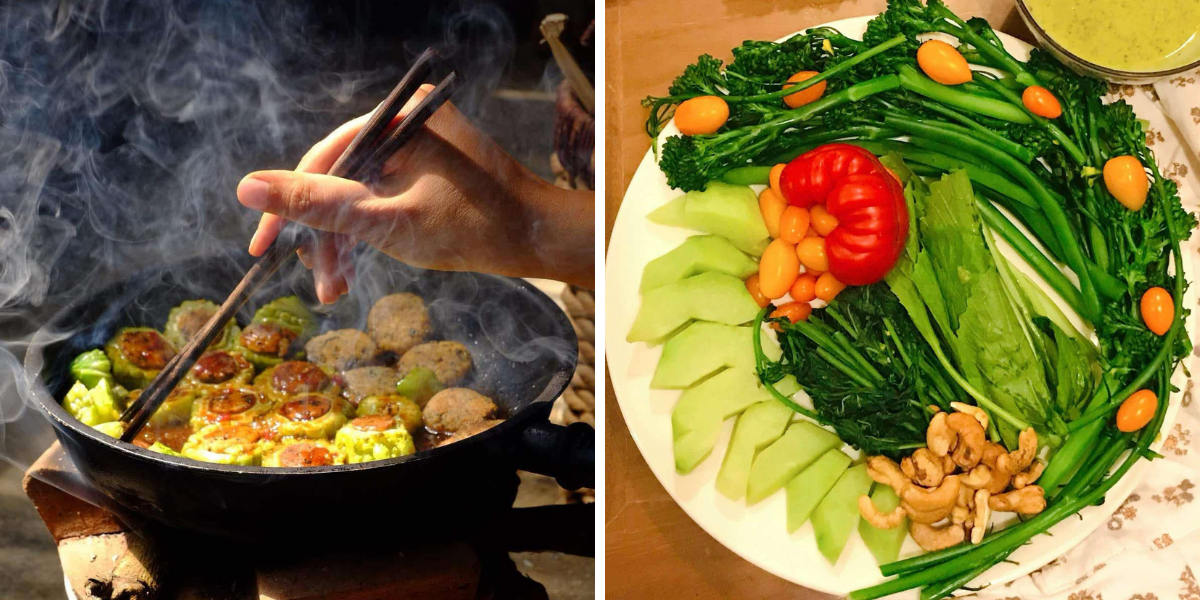 Thuần Chay | ThuanChay.vn