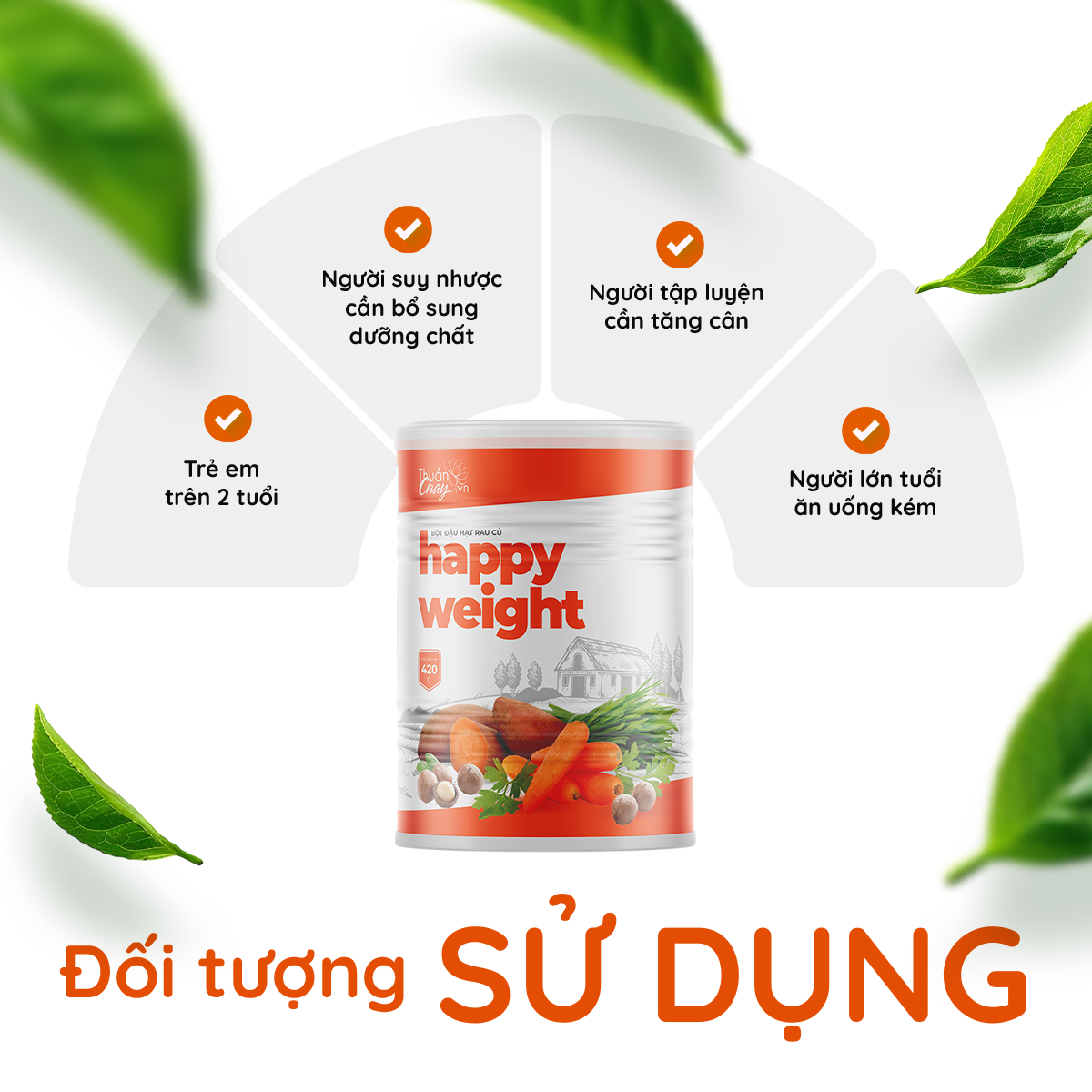 Thuần Chay | ThuanChay.vn