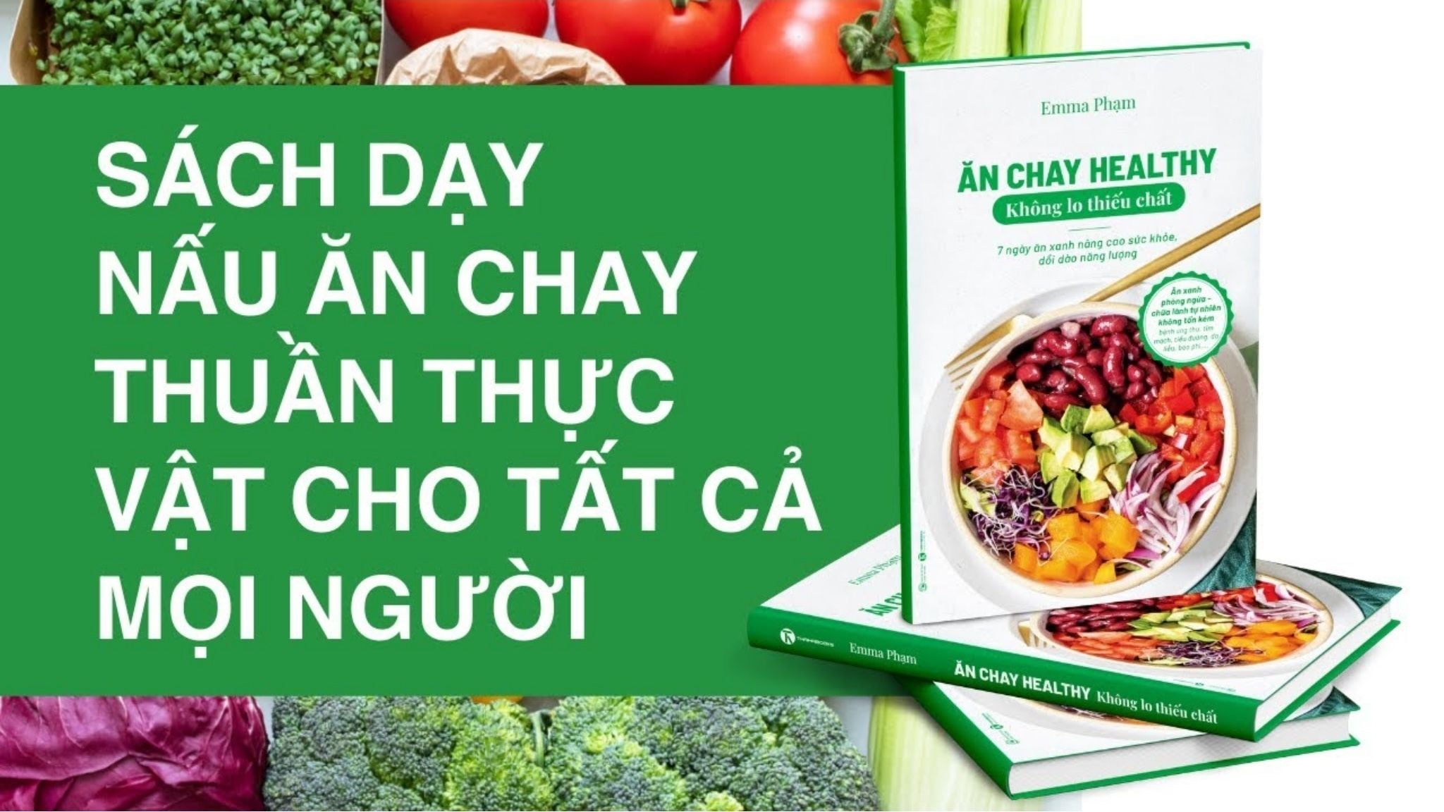 Thuần Chay | ThuanChay.vn