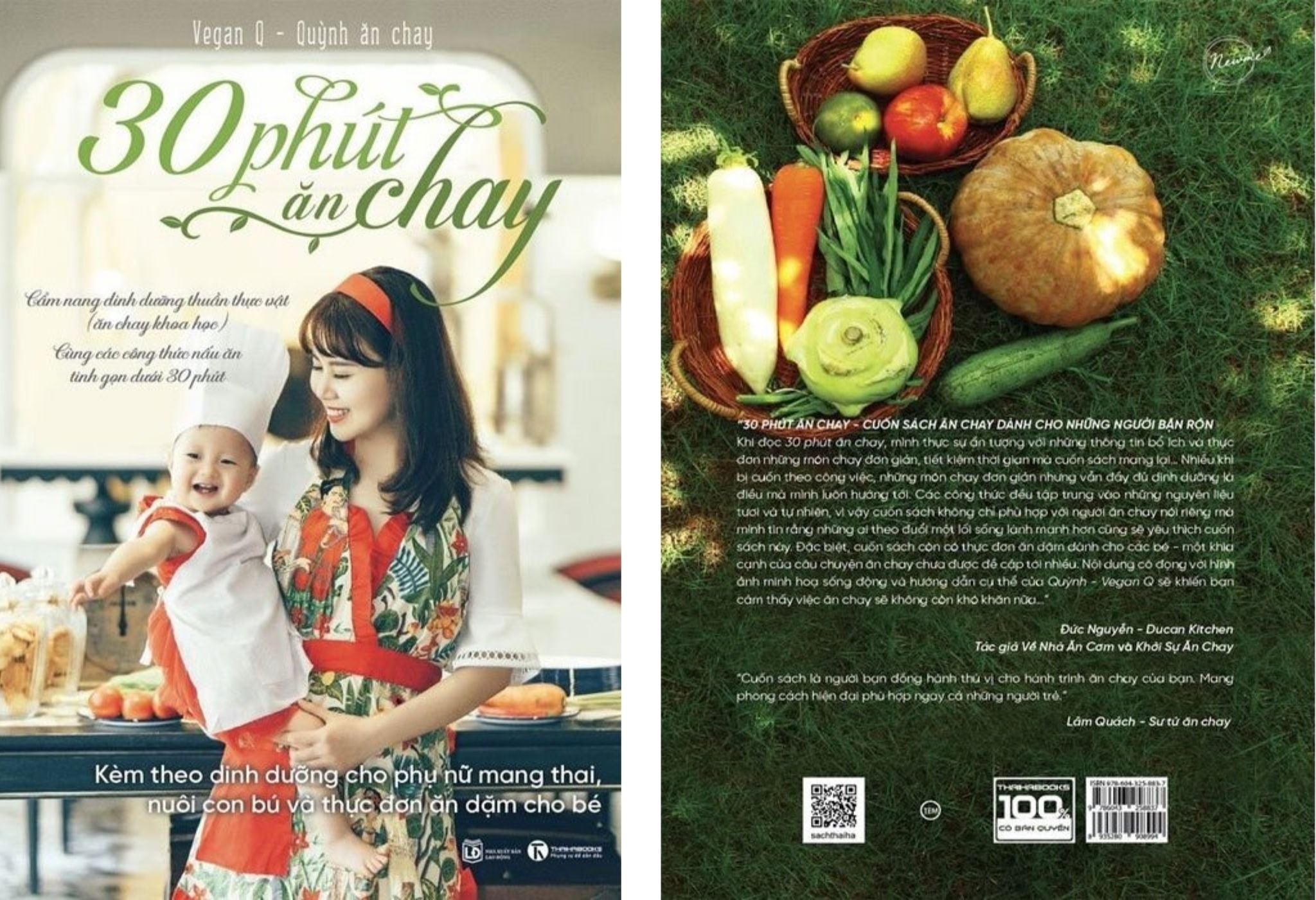 Thuần Chay | ThuanChay.vn