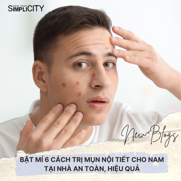 Top 5 sữa rửa mặt nam dịu nhẹ lành tính cho mọi loại da – Men Stay ...