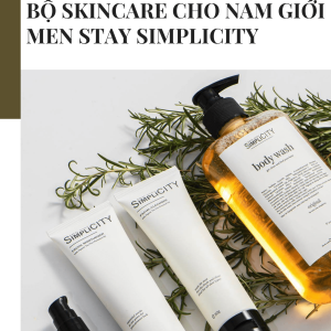 Tất cả bài viết – Men Stay Simplicity