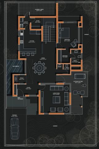 MP Architects - Green Architecture and Design