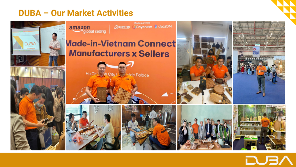 Khay gỗ decor, dĩa gỗ cao su, đĩa gỗ đựng đồ ăn chuẩn an toàn xuất khẩ