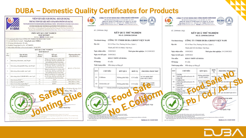 Khay cao su hình oval màu tự nhiên size 22x11cm