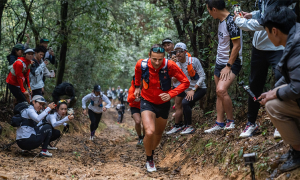 4 kinh nghiệm chạy trail cốt lõi nhất cho người mới