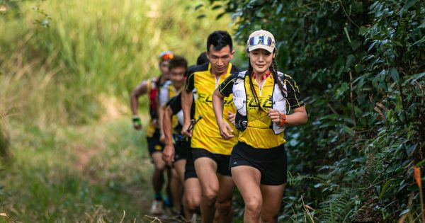 Chạy Trail (Chạy Địa Hình): Khái niệm, Lợi ích Cho Người Mới