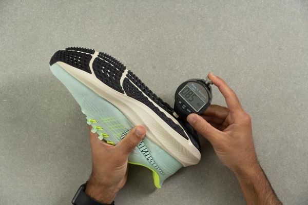 Review giày Nike Pegasus 39 có tốt không? | HappyRun