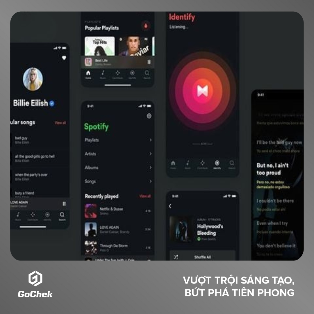 5 Cách tìm nhạc bằng âm thanh trên máy tính siêu đơn giản – GoChek