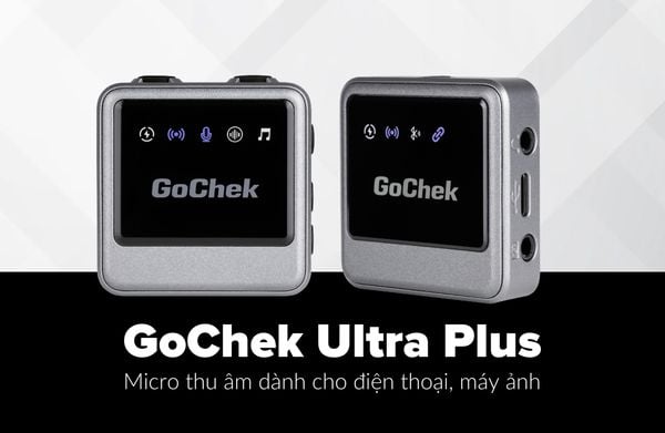 Giới thiệu – GoChek