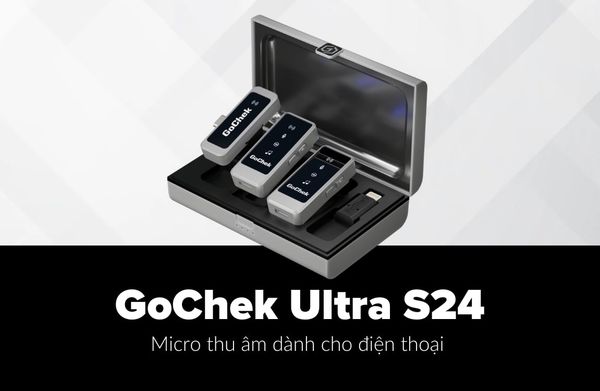 Giới thiệu – GoChek