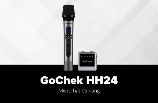 Giới thiệu – GoChek