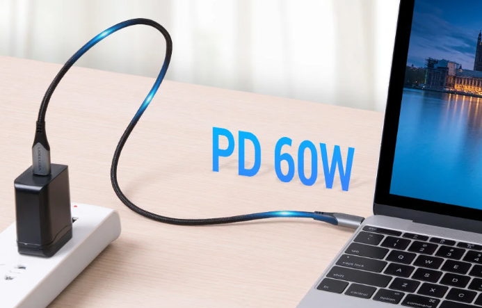 Cáp C to C là gì? Giải pháp sạc nhanh, truyền dữ liệu nhanh – Promax Studio