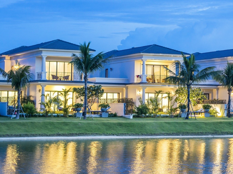 5* VINPEARL RESORT & SPA ĐÀ NANG – interbus