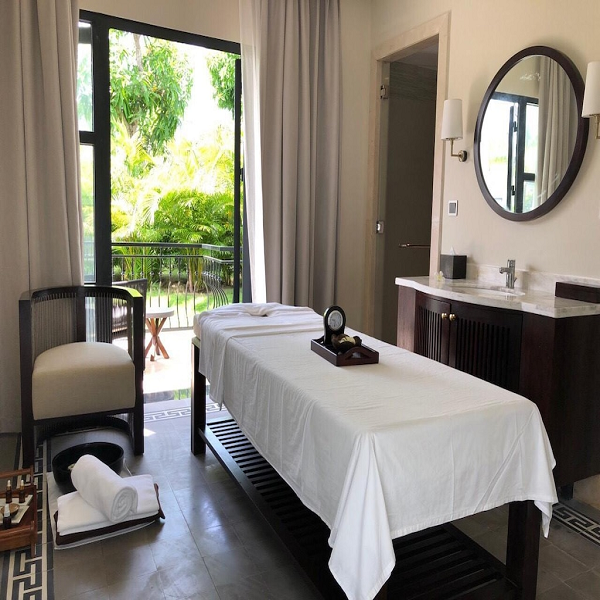 5* VINPEARL RESORT & SPA ĐÀ NANG – interbus