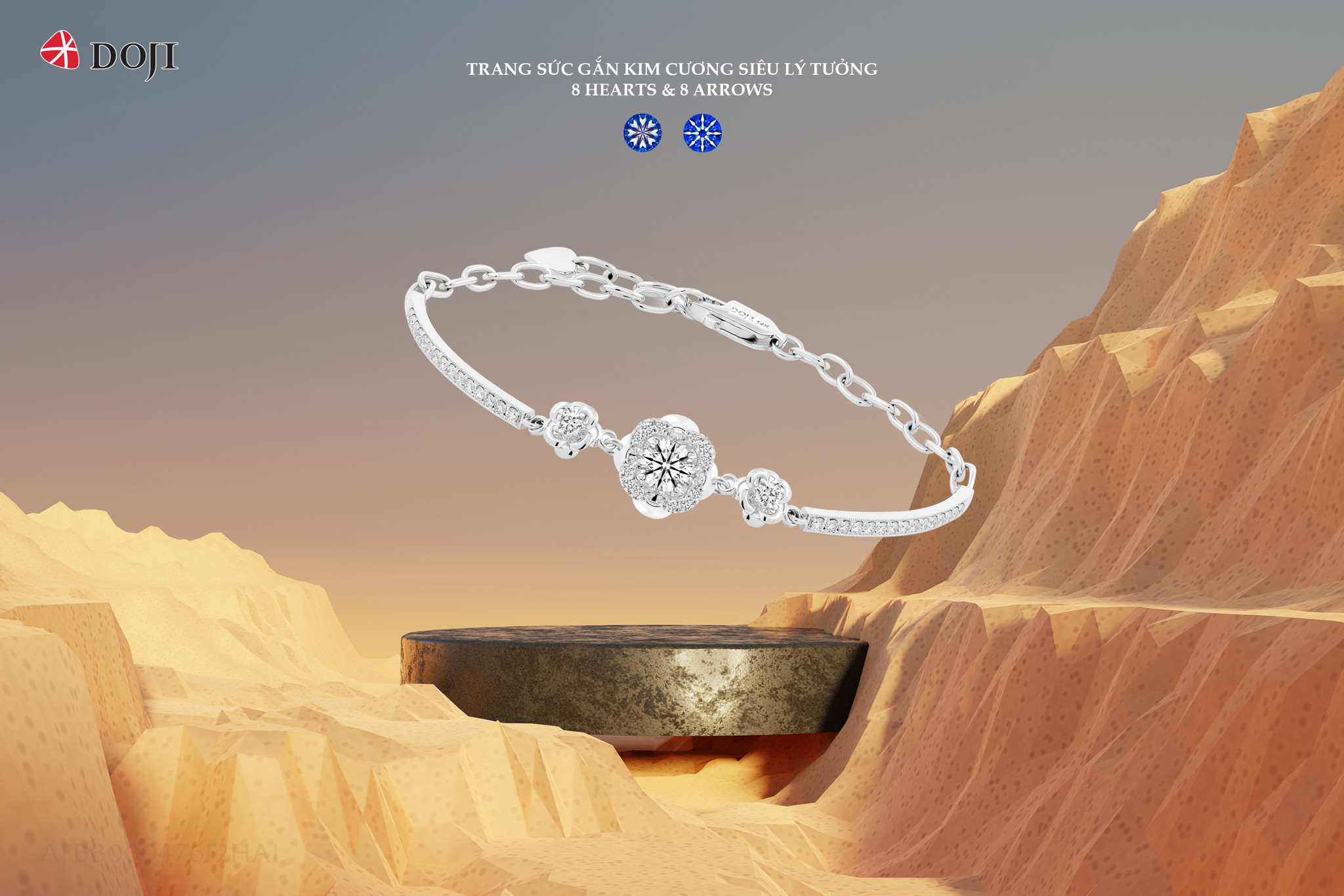 HẠNH PHÚC CỦA MẸ - TRỌN LỜI YÊU THƯƠNG TỪ DOJI – DOJI Gold & Gems Group