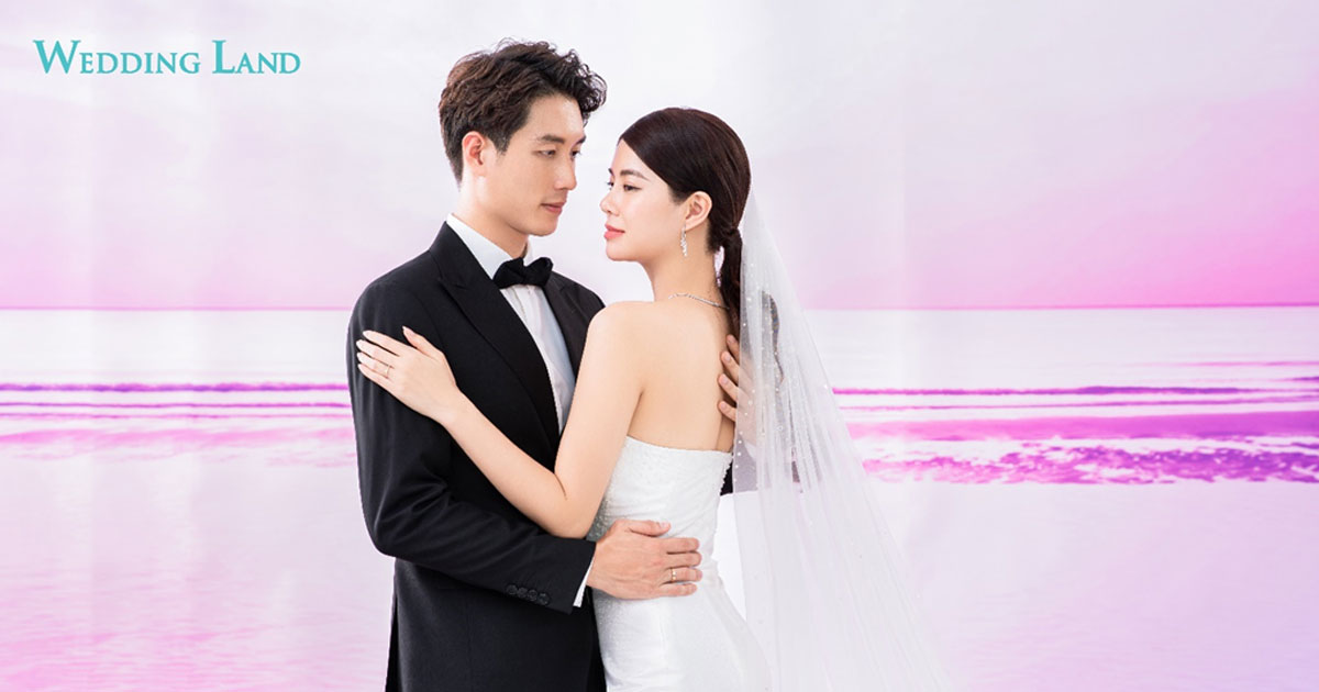 5 Bí quyết giúp chọn trang sức cưới hoàn hảo cho cô dâu – DOJI Gold ...