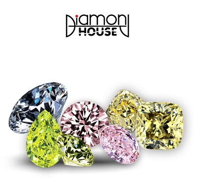 Mua Kim cương Diamond House tặng tới 5 chỉ Vàng 999.9 – DOJI Gold ...