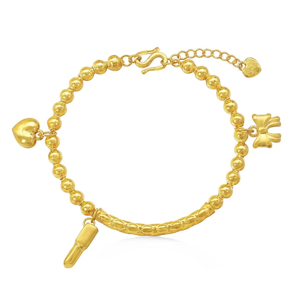 Lắc tay vàng DOJI: Biểu tượng của sự thanh lịch và đẳng cấp – DOJI Gold ...