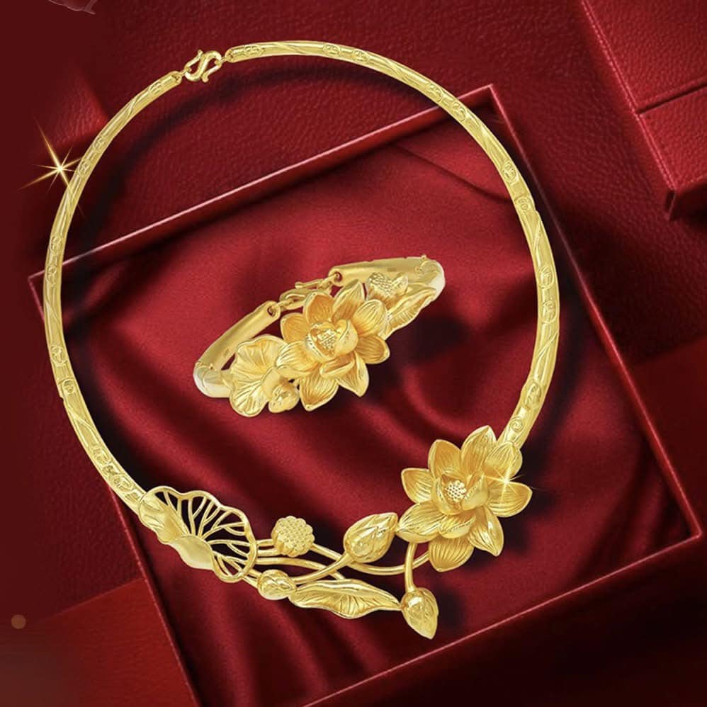 Kinh nghiệm chọn kiềng cưới 1 chỉ cho cô dâu & Cập nhật bảng giá – DOJI ...