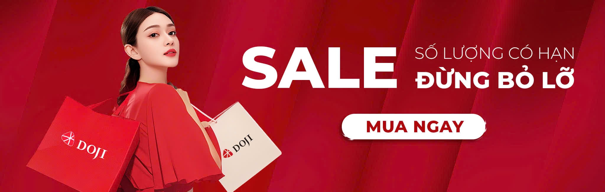 SALE – DOJI Gold & Gems Group