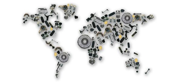 AZ Parts Now - Your Prime Online Source for Genuine Honda Parts