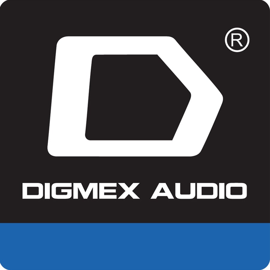 Loa DMX - Digmex Audio - Thương hiệu âm thanh DMX - Hàng chính hãng