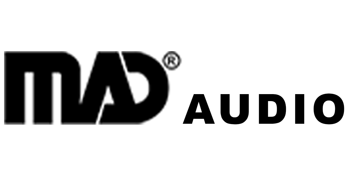 MAD Audio | Made in Italy | Nhập khẩu chính hãng