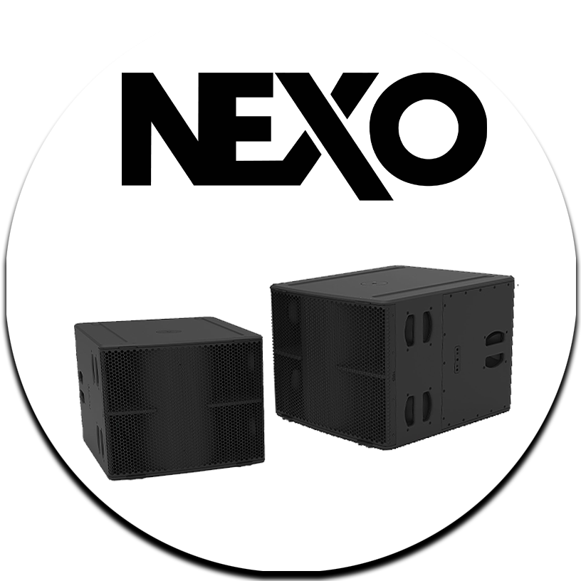 TOP 20+ Mẫu Loa Sub NEXO Nhập khẩu chính hãng | Giá tốt nhất