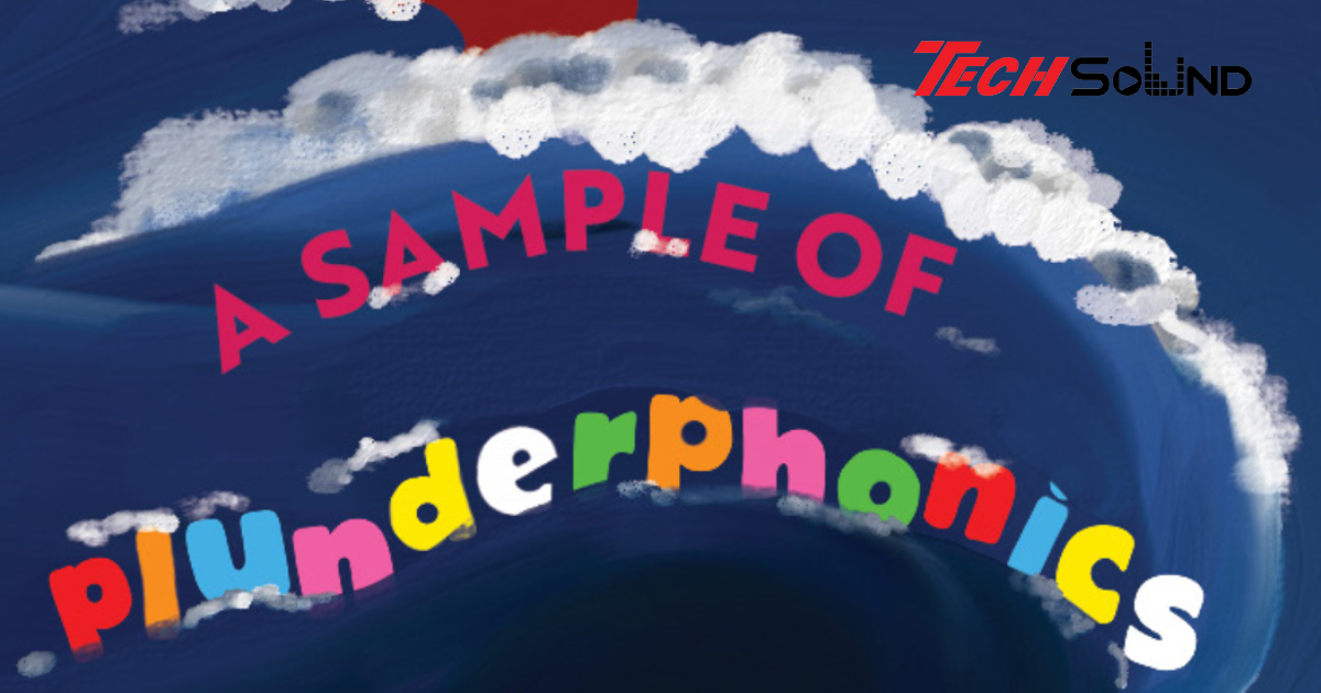 Plunderphonics – Khi âm thanh bị đánh cắp trở thành nghệ thuật