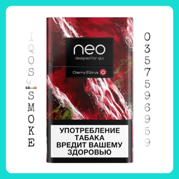Thuốc Neo Stick – IQOSsmoke