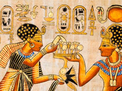 Origin of Soap – SIGSCENT