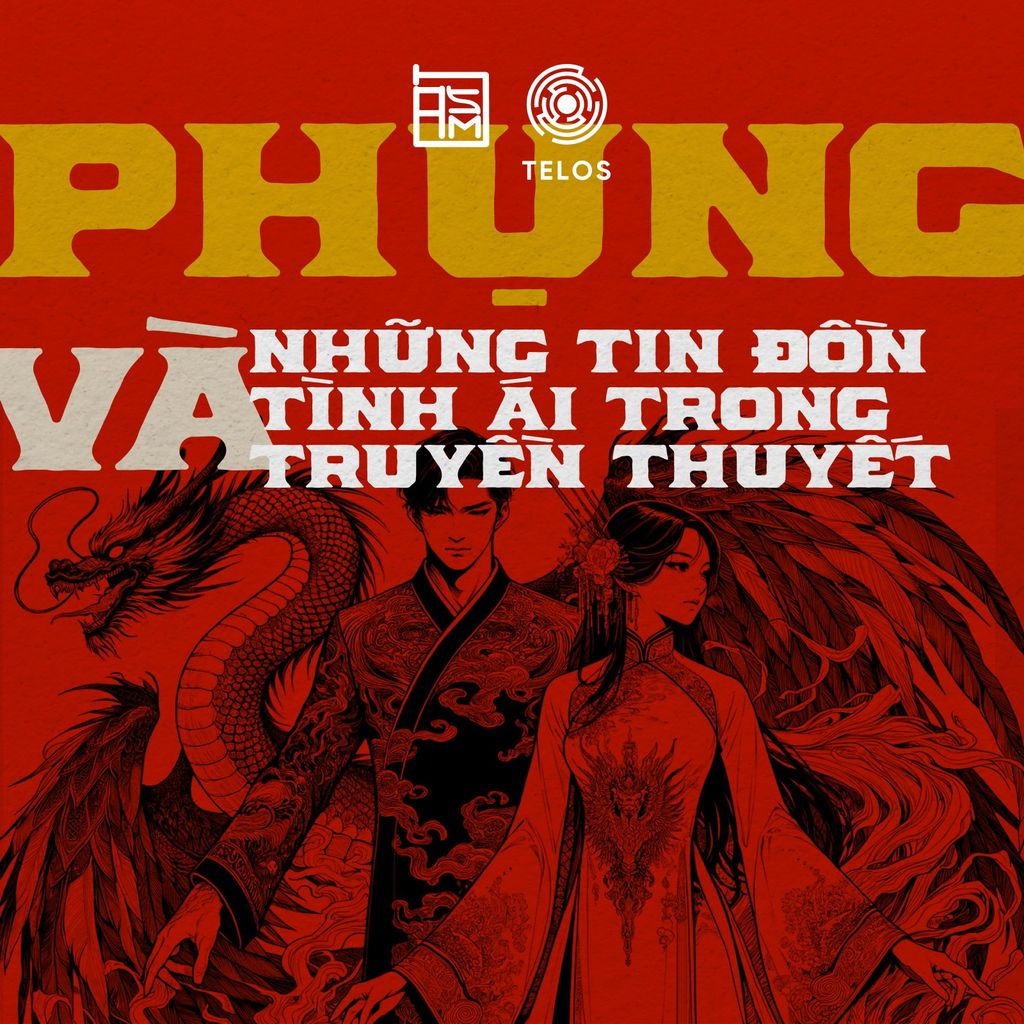 Phung and love rumors in legends – SIGSCENT